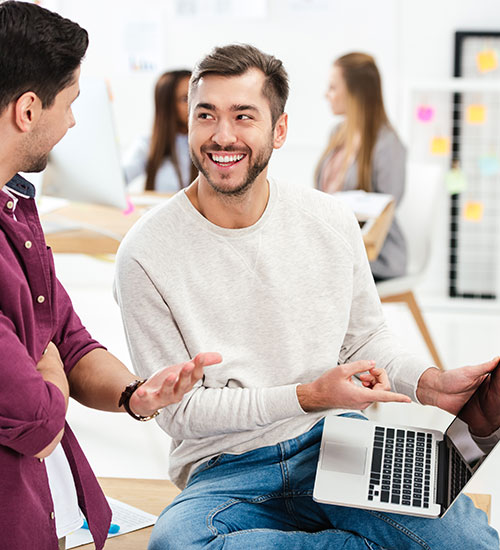 Home - TEJ Financial