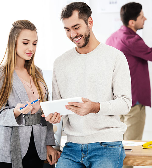 Home - TEJ Financial